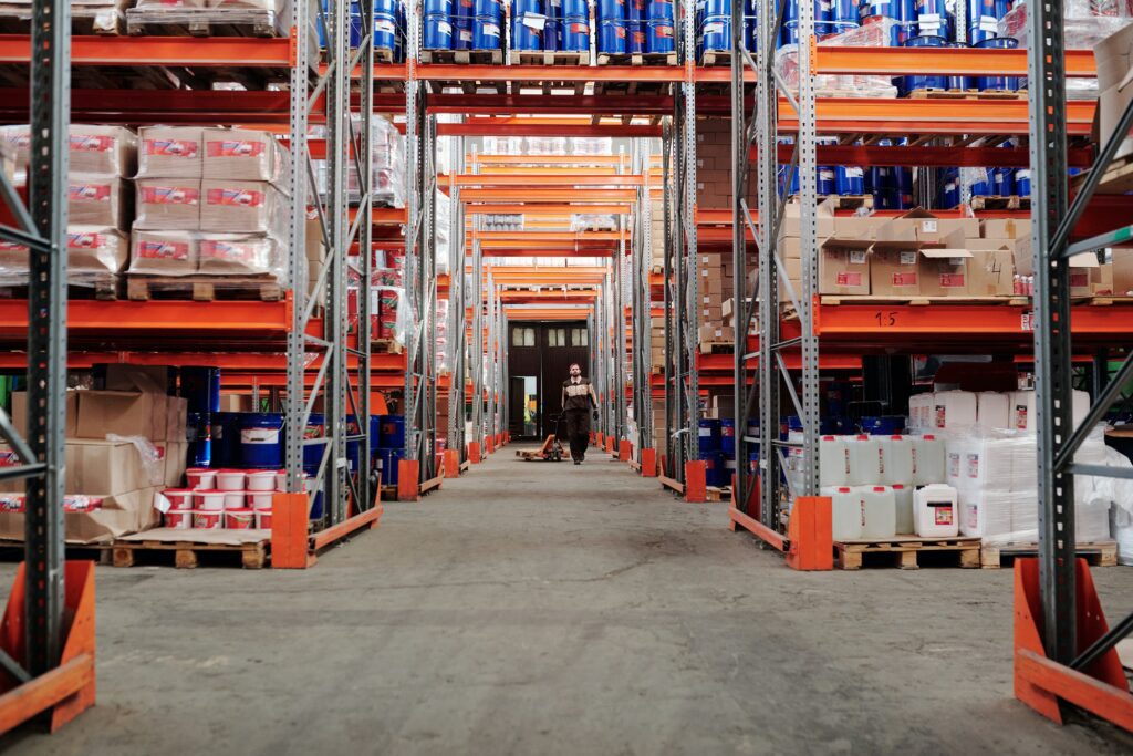Staffing Company Online - Reliance Staffing