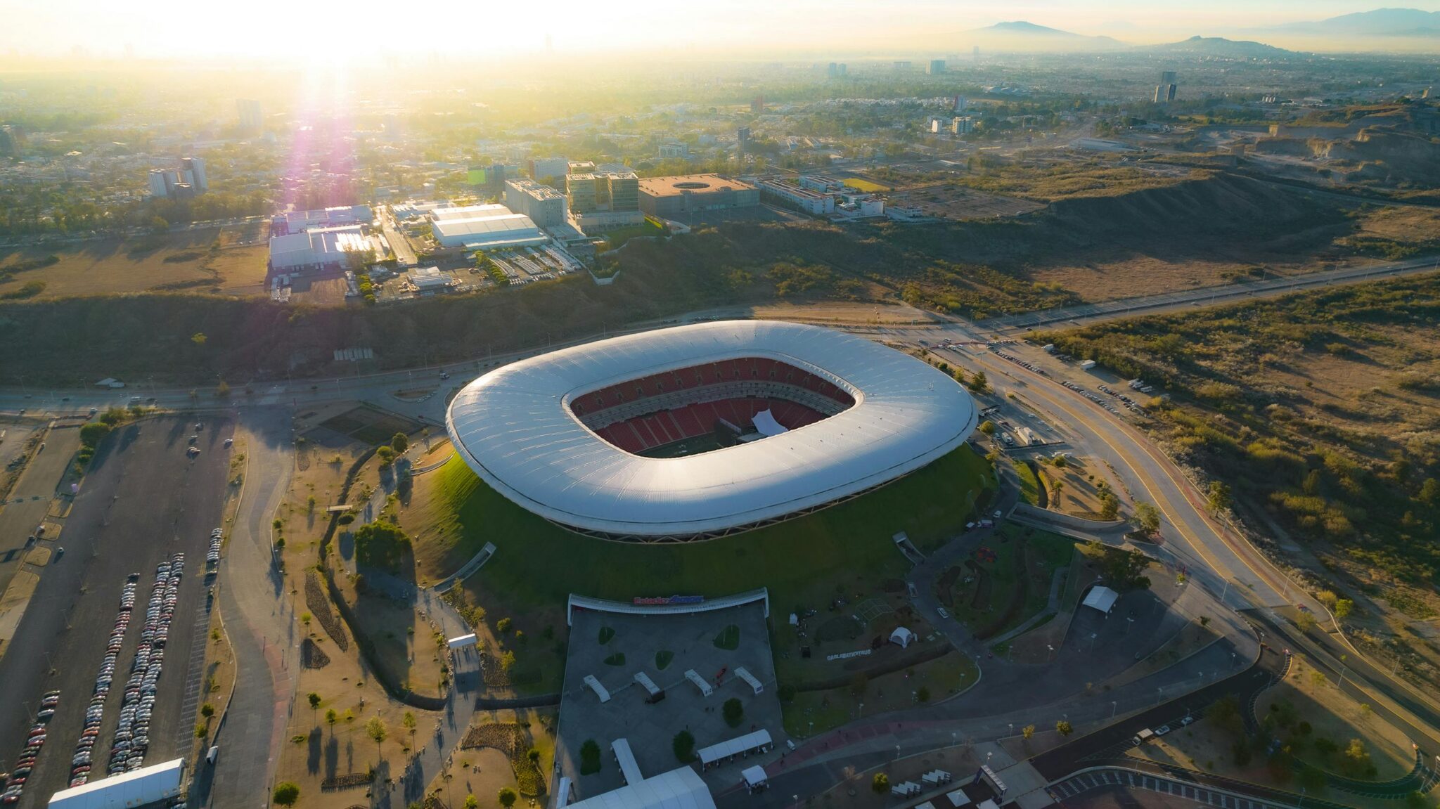 The Essential Role of Staffing Companies in Stadium Operations ...